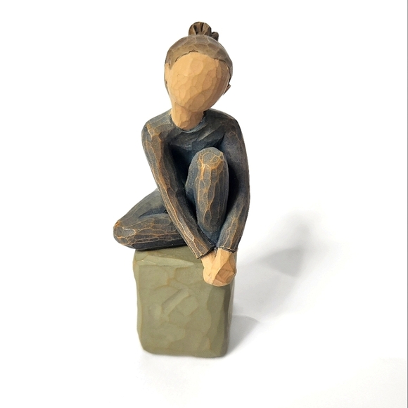 Willow Tree | Accents | Willow Tree The Dancer Figurine | Poshmark